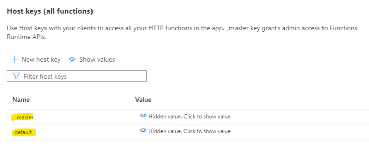 Private Endpoint: Web & Function App with SQL Database – Azure Recipes
